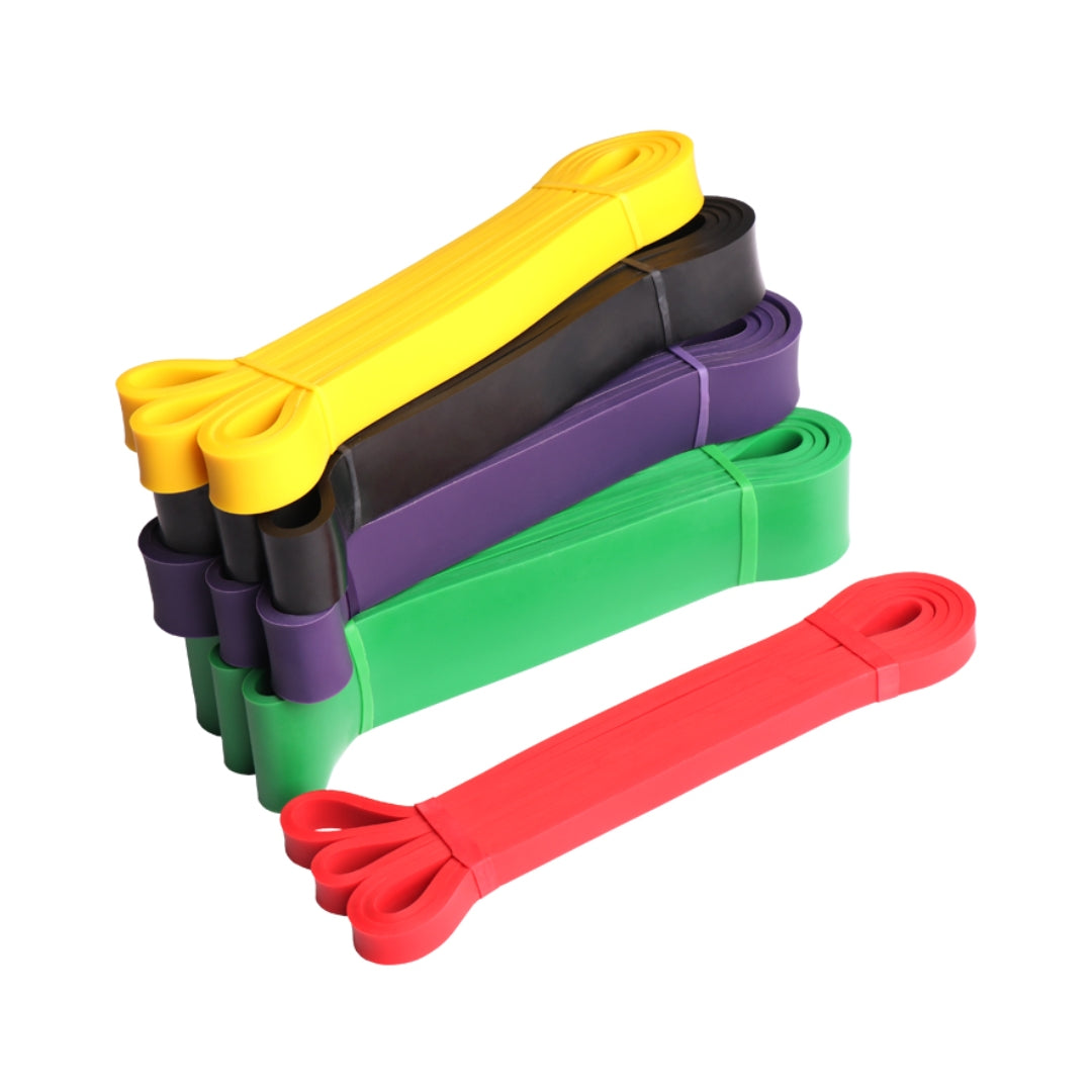 Resistance Rubber Bands – FitFight