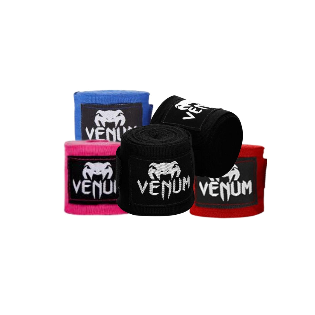 Venum Boxing Bandage wraps – FitFight