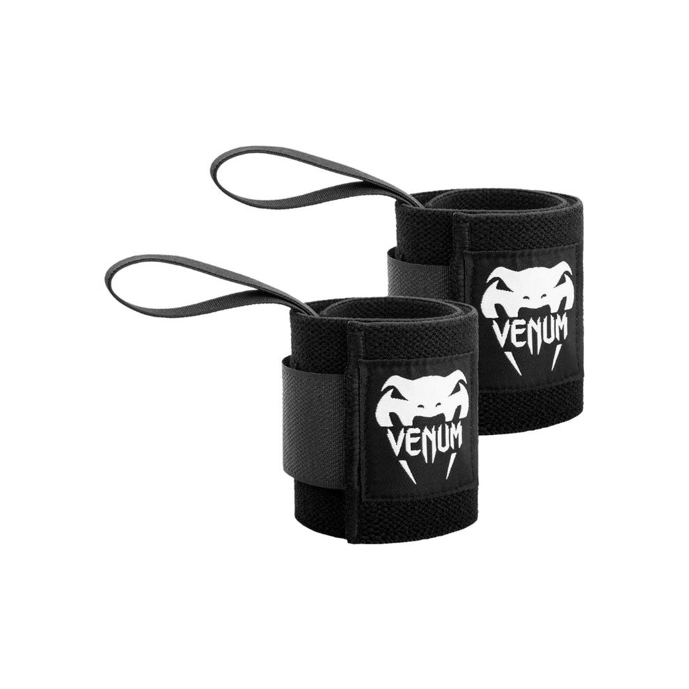 Wrist Straps Boxing – FitFight